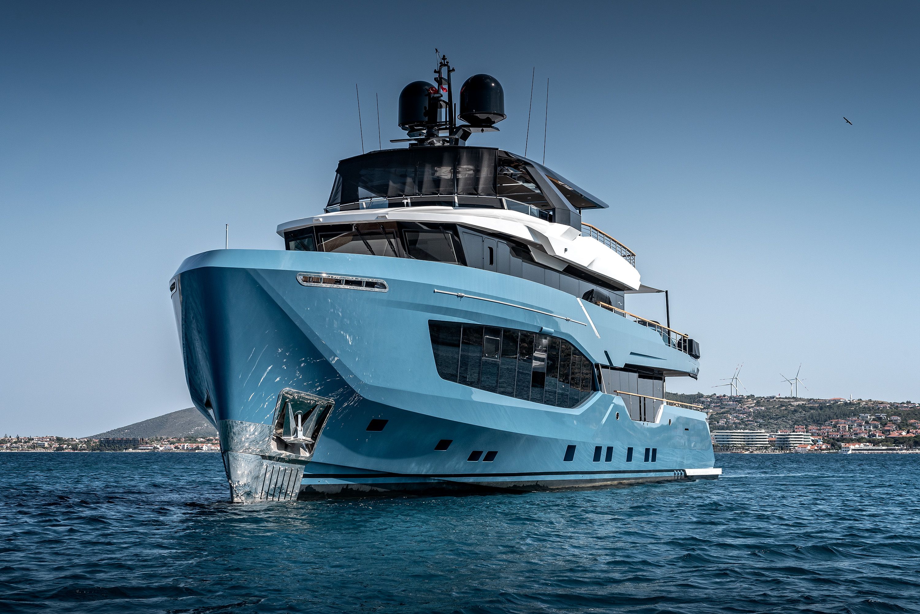 Numarine Yachts For Sale - Next Generation Yachting