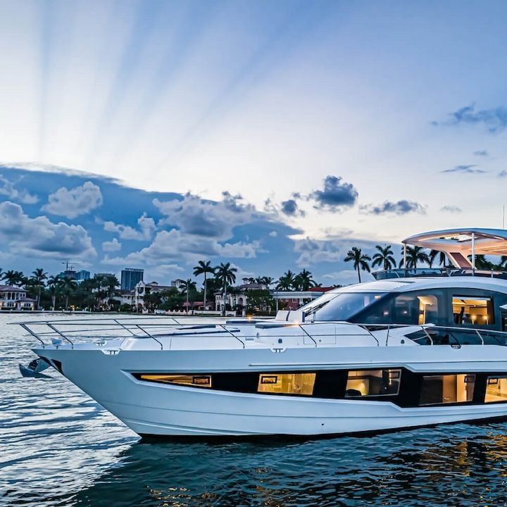 Galeon Yachts | Next Generation Yachting